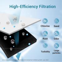China Refrigerator Water Filter Replacement DA29-00020B for Samsung DA29-00020A B HAF-CIN EXP for sale