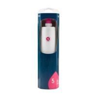 China Household Pre-Filtration Water Filter 5 EDR5RXD1 for Single Pack Refrigerator Replacement for sale