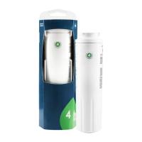 China EDR4RXD1 Single Pack Water Refrigerator Filter Replacement for Odor-Free Water Supply for sale