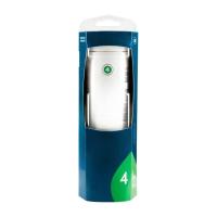 China EDR4RXD1 Single Pack Water Refrigerator Filter Replacement for Odor-Free Water Supply for sale