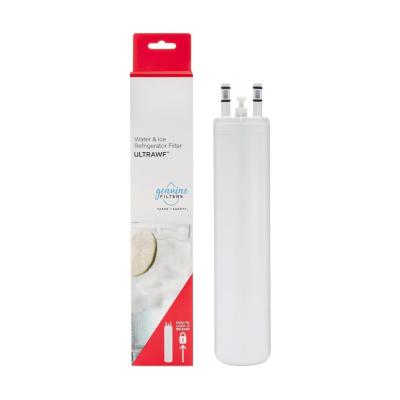 China ULTRAWF Refrigerator Filter Replacement 1 Count 6 Months Filter Life Electric Power Source for sale