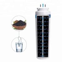 China REPLFLTR10 Refrigerator Water Filter Cartridge 00740560 2 Pack for Household Supplies for sale