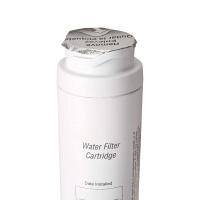 China REPLFLTR10 Refrigerator Water Filter Cartridge 00740560 2 Pack for Household Supplies for sale