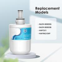 China DA29-00003G Refrigerator Water Filter Replacement For RFG237AARS RS22HDHPNSR for sale