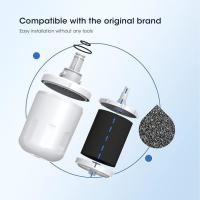 China DA29-00003G Refrigerator Water Filter Replacement For RFG237AARS RS22HDHPNSR for sale