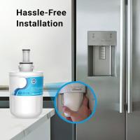 China DA29-00003G Refrigerator Water Filter Replacement For RFG237AARS RS22HDHPNSR for sale
