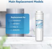 China UKF8001AXX-200 UKF8001AXX-750 46-9006 Puriclean II FMM-2 FL-RF07 Refrigerator for sale