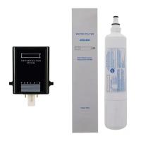 China NO App-Controlled Refrigerator Water Filter Replacement 4204490 and 7007067 Combo Pack for sale