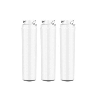 China MSWF Refrigerator Water Filter Replacement for G/E SmartWater 101821B 101820A Pack of 3 for sale