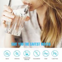 China Electric Water Filter for Capacity 300GPD Full Range of Replacement Models 4204490 for sale
