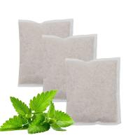 China Natural and Safe Rodent Repelling Sachets Long Lasting Strength Material Feature for sale