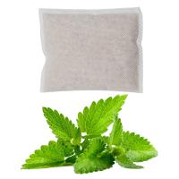 China Natural and Safe Rodent Repelling Sachets Long Lasting Strength Material Feature for sale
