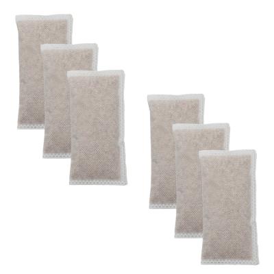 China Natural And Safe Rat Repellent Sachets Stocked Strength OEM for sale