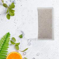 China Natural And Safe Rat Repellent Sachets Stocked Strength OEM for sale