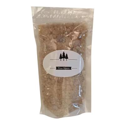 China Add Your Own Beeswax to All Natural Pine Rosin Tree Resin for Baseball Grip Tack for sale