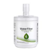 China Household Pre-Filtration Refrigerator Water Filter for 500 Gallon Capacity and 6 Months for sale