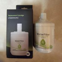 China Household Pre-Filtration Refrigerator Water Filter for 500 Gallon Capacity and 6 Months for sale
