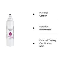 China Electric Household Refrigerator Water Filter LT800P with 6 Month 200 Gallon Capacity for sale