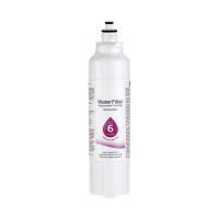 China Electric Household Refrigerator Water Filter LT800P with 6 Month 200 Gallon Capacity for sale