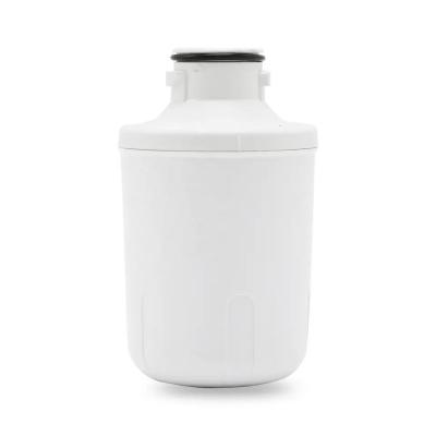 China Manual Power Source MFCMG14211FR Refrigerator Water Filter Cartridge Replacement for sale