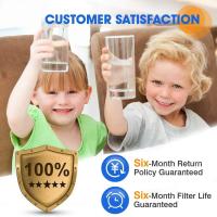 China Manual Power Source MFCMG14211FR Refrigerator Water Filter Cartridge Replacement for sale