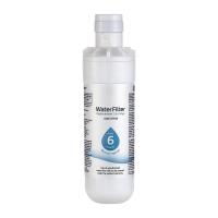 China Odor-Eliminating LT1000P 6 Month 200 Gallon Capacity Replacement Refrigerator Water Filter for sale