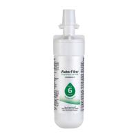 China LT700P 6 Month 200 Gallon Capacity Refrigerator Water Filter Say No to Unwanted Odors for sale