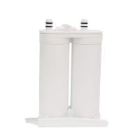China WF2CB Refrigerator Water Filter Replacement Housing 1-Pack White Water Filtration System for sale