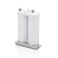 China 0W Power OEM EWF01 Refrigerator Water Filter 1 Count White for Your Kitchen for sale