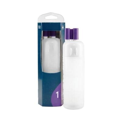 China Coconut Shell Activated Carbon Water Refrigerator Filter EDR1RXD1 Single-Pack Purple for sale