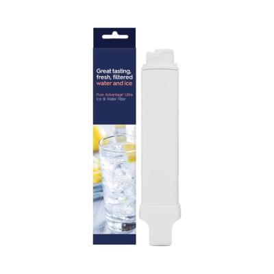 China 1 Count EWF02 Replacement Water Filter for Electric Refrigerators NO App-Controlled for sale