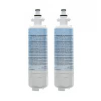 China LT700P Household External Refrigerator Water Filter for 9690 46-9690LFXC24726S ADQ36006101 for sale
