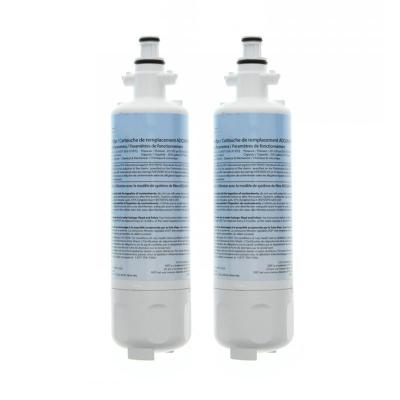 China LT700P Household External Refrigerator Water Filter for 9690 46-9690LFXC24726S ADQ36006101 for sale