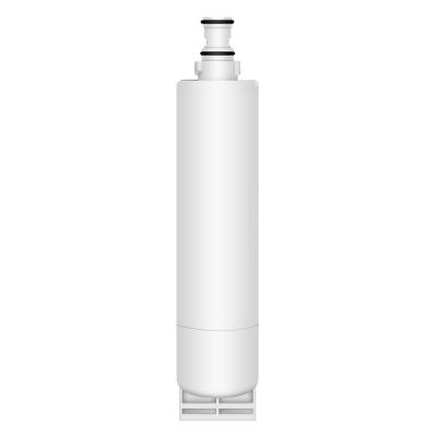 China NSF Certified 4396508 Refrigerator Water Filter for 9085 EDR5RXD1 6 Months Filter Life for sale