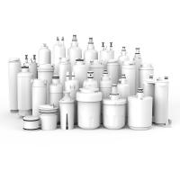 China NSF Certified 4396508 Refrigerator Water Filter for 9085 EDR5RXD1 6 Months Filter Life for sale