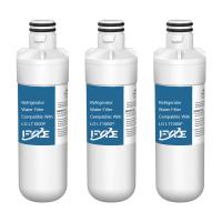 China LT1000P LT1000PC Refrigerator Water Filter Replacement A Solution for Lead Reduction for sale