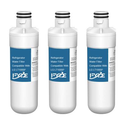 China LT1000P LT1000PC Refrigerator Water Filter Replacement A Solution for Lead Reduction for sale