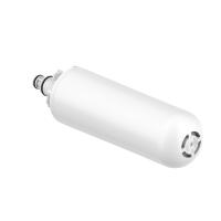 China Activated Carbon LT700P Refrigerator Water Filter Cartridge Replacement Quick Fitting for sale