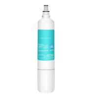 China Under Sink Water Filter F-2000 by InSink Erato 500 Gallons Capacity 0W Power White for sale