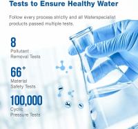 China Refrigerator Ozone Water Purifier ULTRAWF PureSource Kenmore 9999 Replacement Filter for sale