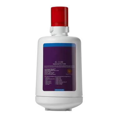 China LEGREEN 581733 F-201R Replacement Water Filter Cartridges Water Purification Function for sale