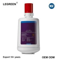 China LEGREEN 581733 F-201R Replacement Water Filter Cartridges Water Purification Function for sale