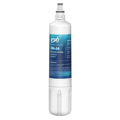 China Sub-Zero 4204490 F1000S F2000S Refrigerator Water Filter Replacement Filter for Hotel for sale