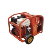China Marine Petrol Driven Hydraulic Power Pack unit Wipers Underwater Ship 13HP for sale