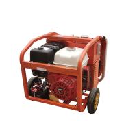China Marine Petrol Driven Hydraulic Power Pack unit Wipers Underwater Ship 13HP for sale