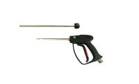 China Underwater High Pressure Water Jet Cleaning Gun Marine Biological 36cm for sale