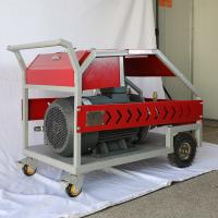 China Ultra High Pressure Cold Water Jet Machine For Plumbing 50MPar 22L/Min for sale
