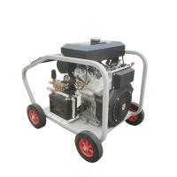 China Propeller Underwater Cleaning Machine Equipment Marine 9.46gal Min for sale