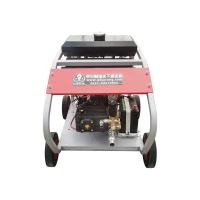 China In Water  Ship Underwater Hull Cleaning Equipment Aquaculture Cage 200bar for sale