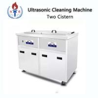 China 25khz Industrial Ultrasonic Washing Machine Factories Multi-Functional for sale